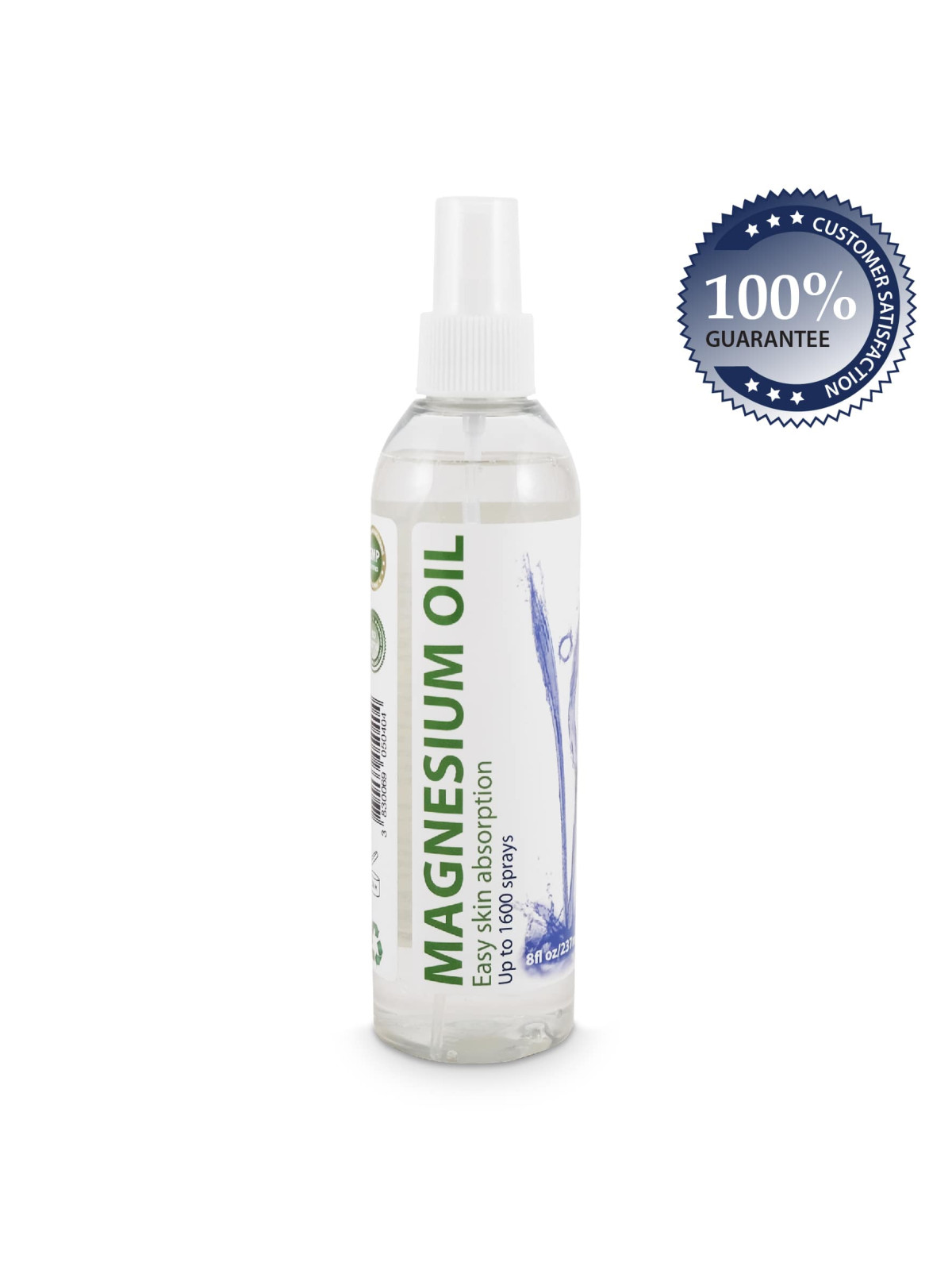 Magnezijevo olje - sprej 237ml