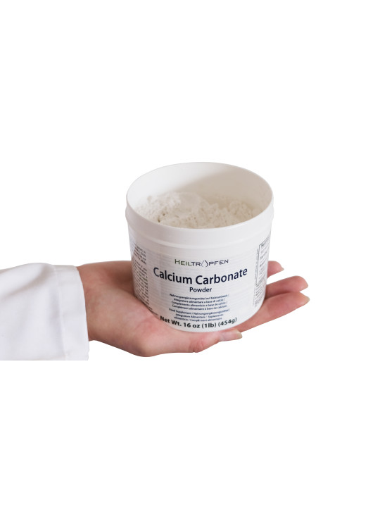 Kalcijev karbonat 454g