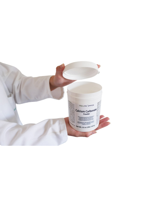 Kalcijev karbonat 907g